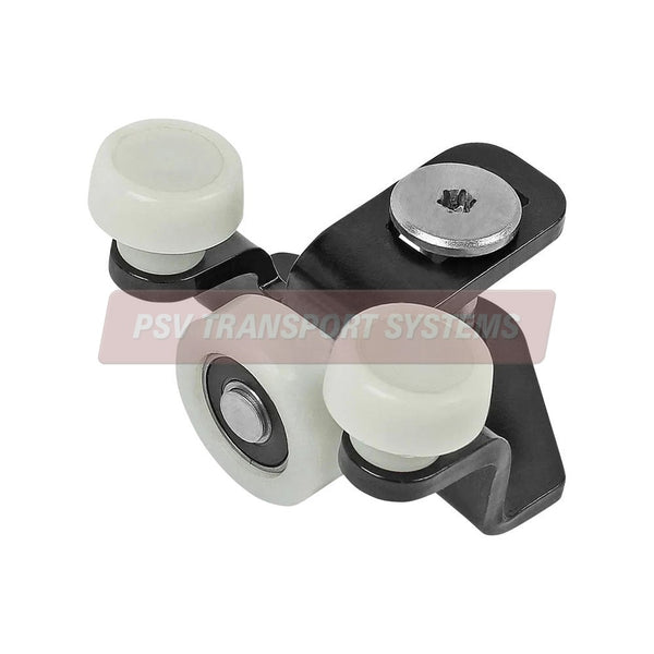 PSV/06/618-Door Roller Bracket Assembly - PSV Transport Systems