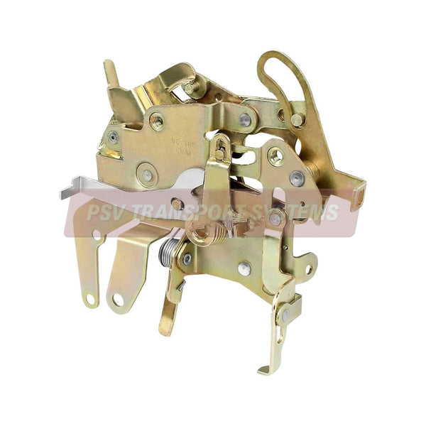 PSV/06/629-Left Lock Assembly - PSV Transport Systems