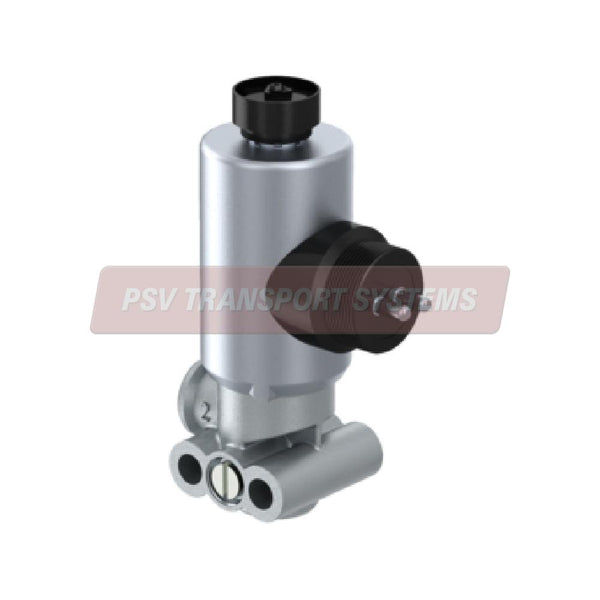 PSV/15/740-3/2 Solenoid Valve - PSV Transport Systems