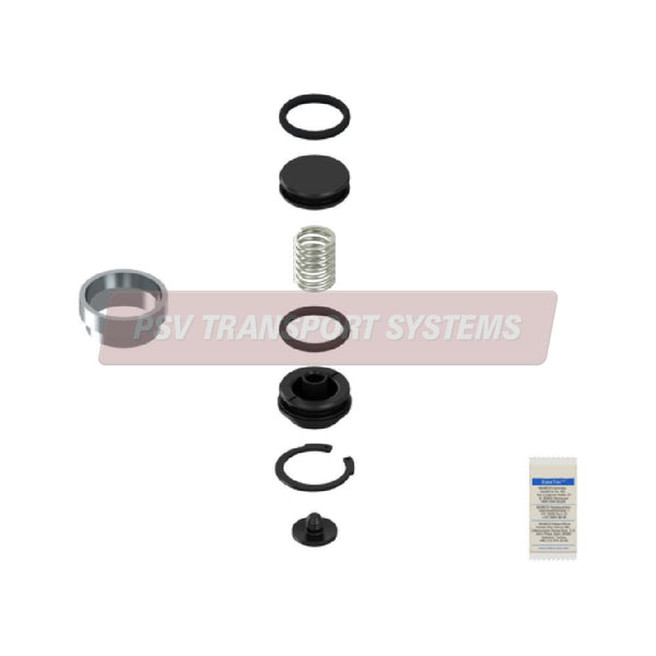 PSV/72/124-Valve Body Kit - PSV Transport Systems