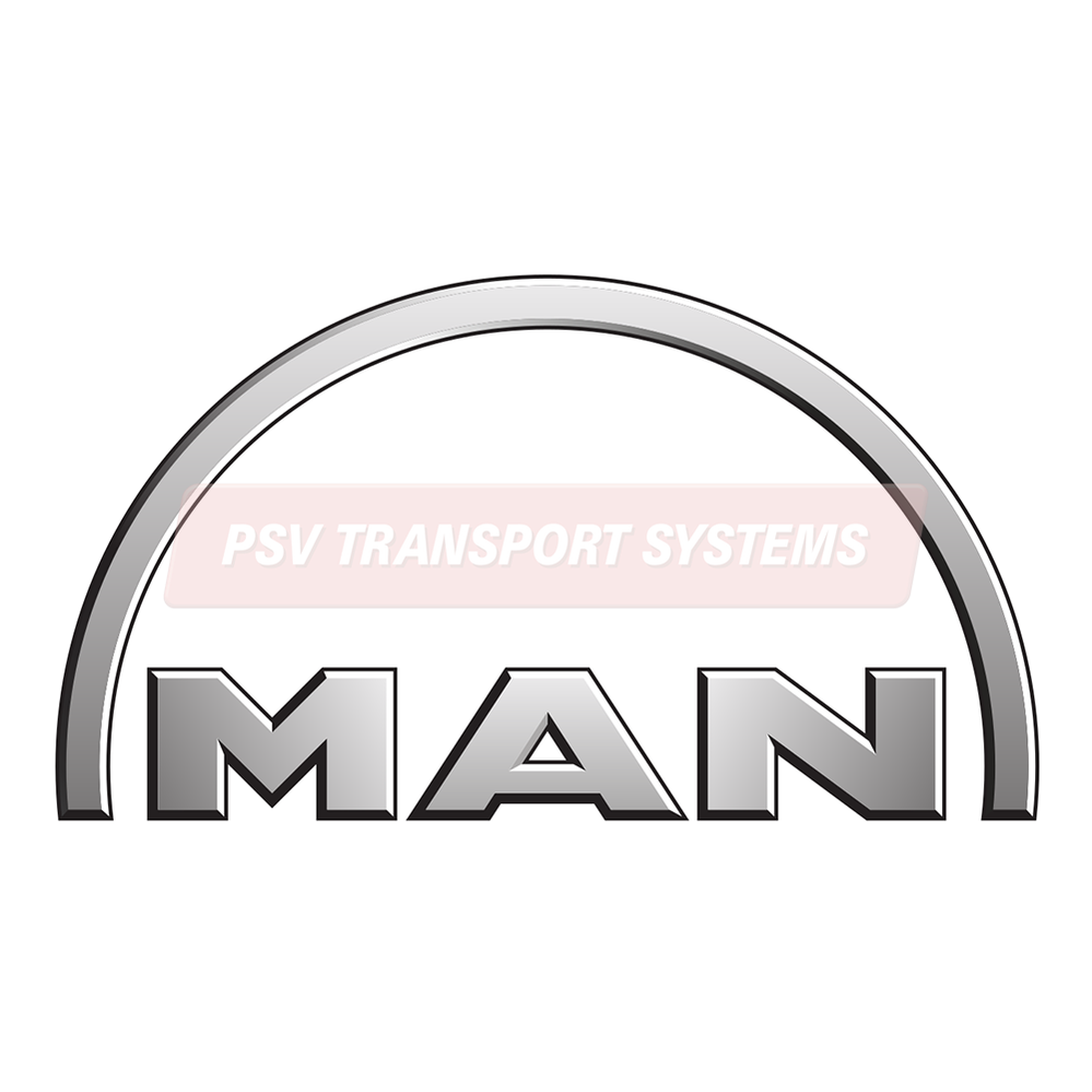 Cross Reference List: MAN Parts - PSV Transport Systems