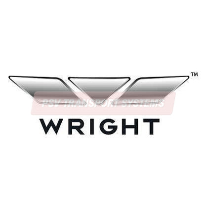 Cross Reference List: Wrightbus Parts - PSV Transport Systems