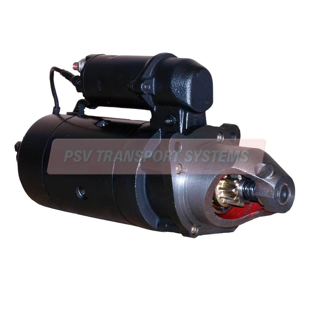 PSV/01/004-MS4-401-Starter Motor 24V, 5.5kW, 12 Teeth, Prestolite MS4 ...