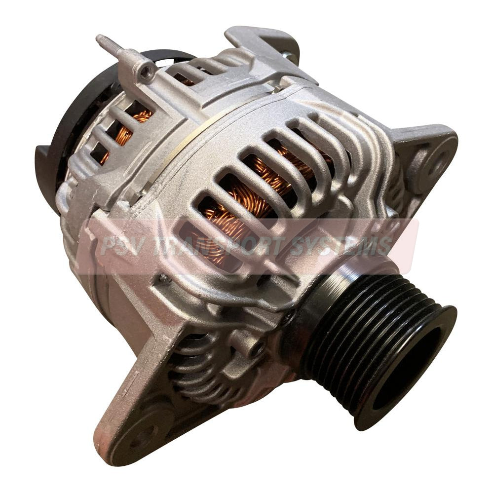 PSV/01/705-Alternator 24V, 150 Amp, Bosch 0124655507 - PSV Transport ...