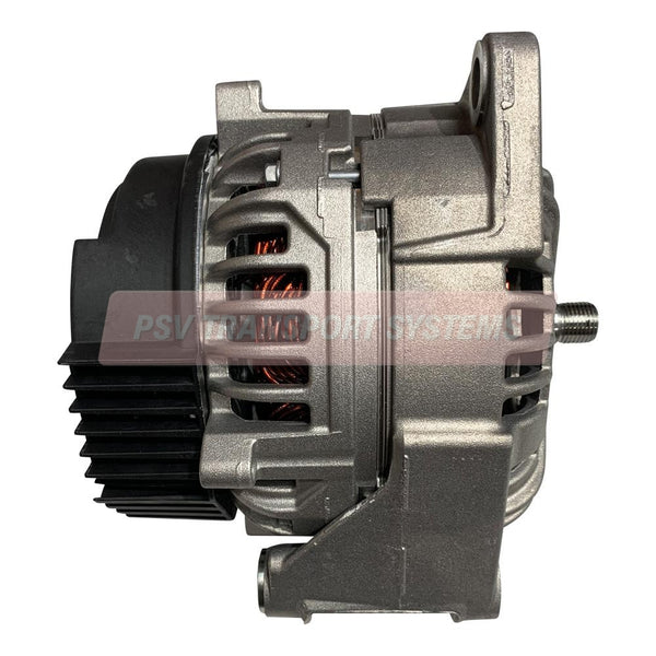 PSV/01/711-Alternator 24V, 100 Amp, Bosch 0124655097 - PSV Transport ...