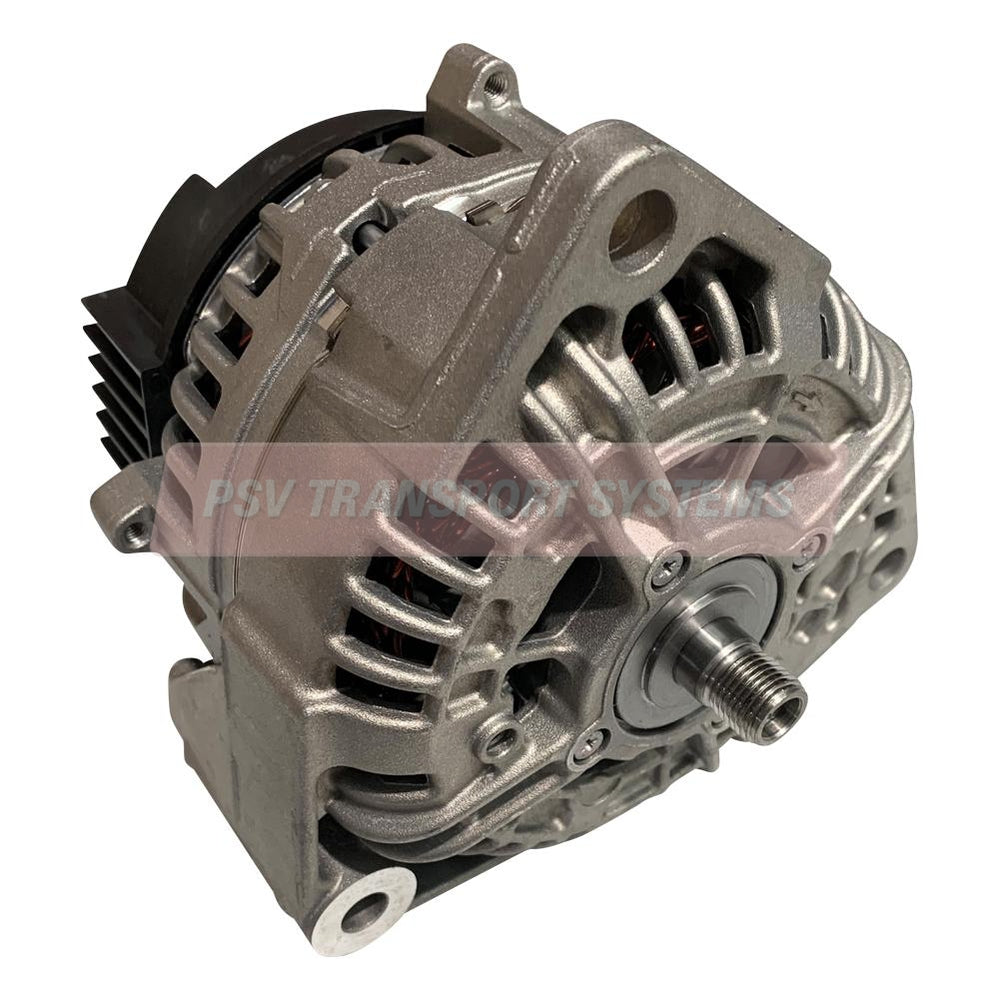 PSV/01/711-Alternator 24V, 100 Amp, Bosch 0124655097 - PSV Transport ...