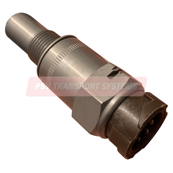 PSV/02/027-Impulse Sensor Tacho Generator, 4 Pin, 35mm Thread - PSV ...