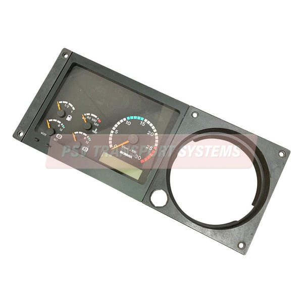 PSV/02/057-Scania Instrument Panel Dashboard Assembly - PSV Transport ...