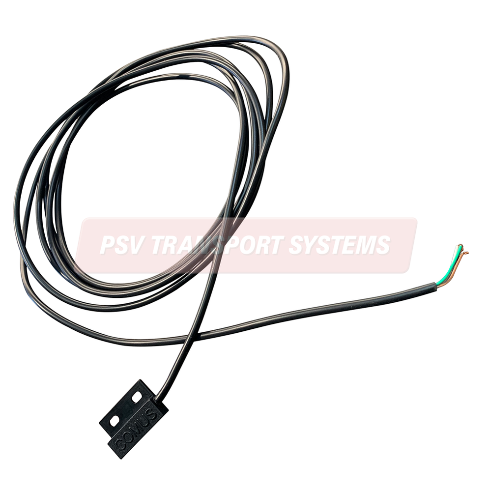 PSV/05/006-Proximity Reed Switch for Manual Ramp - PSV Transport Systems