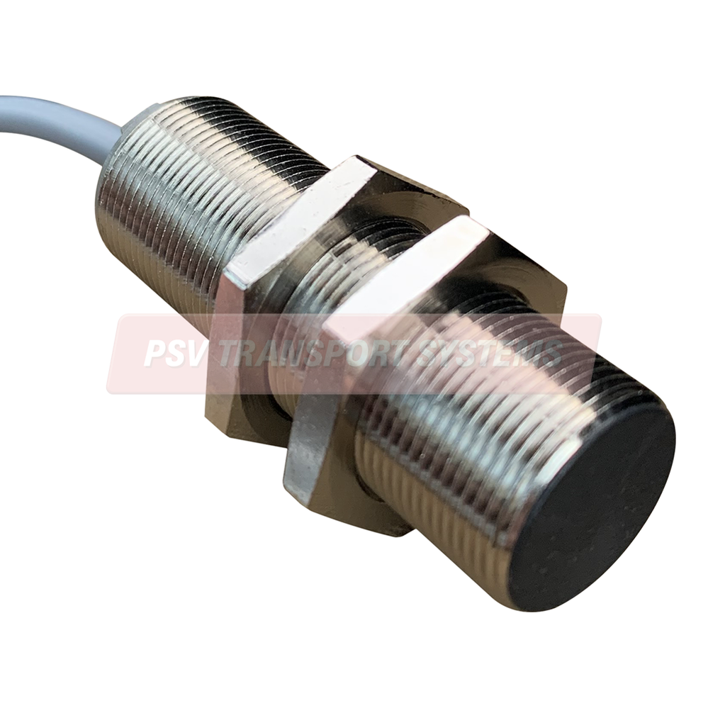 PSV/05/036-Inductive Proximity Sensor, Positive, Ramp Switch/Sensor ...