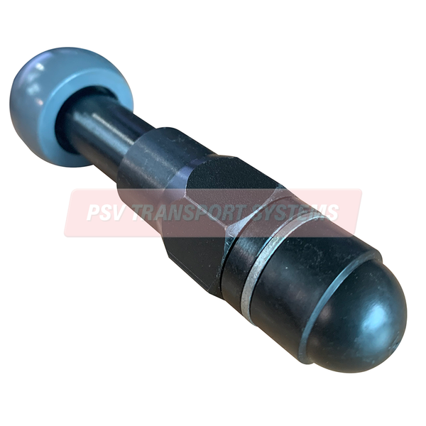 PSV/06/050-Universal Door Guide Spindle, 94mm Length - PSV Transport ...