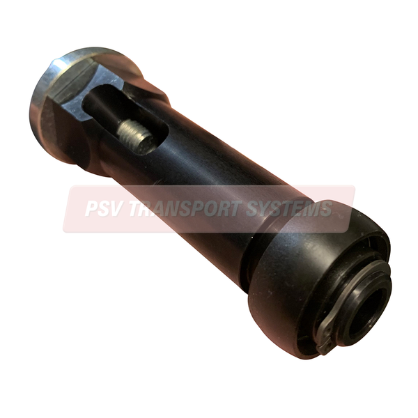 PSV/06/087-Guide Shaft Assembly 78mm with Cable Entry - Wrightbus DD ...