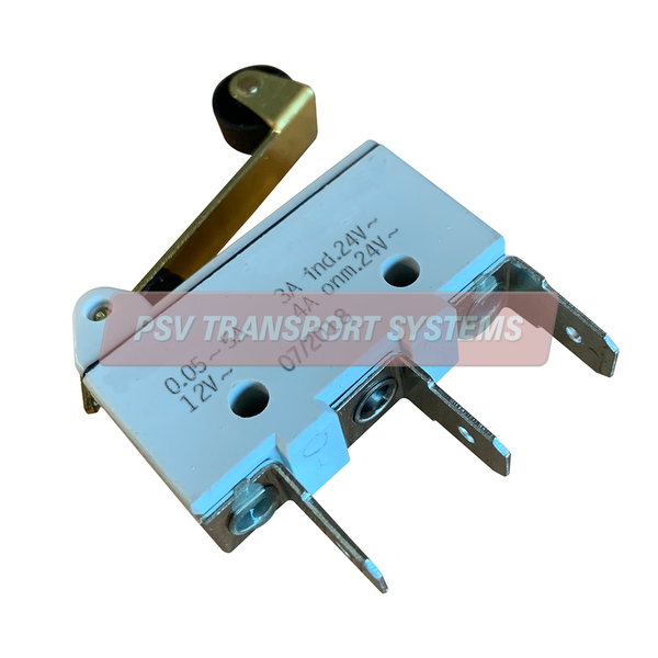 PSV/06/275-Microswitch - PSV Transport Systems