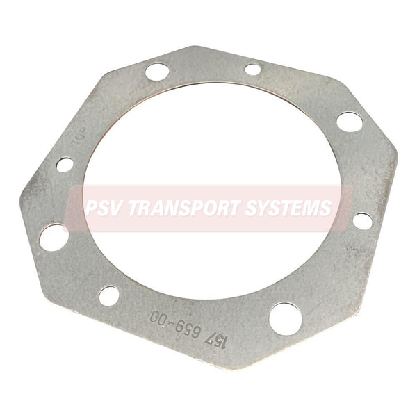 PSV/07/318-Headlamp Support Frame - PSV Transport Systems