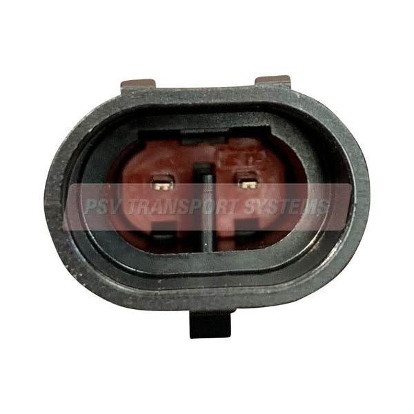 PSV/07/503-24V 90mm LED Dipped Beam Headlamp for UK Traffic with ...