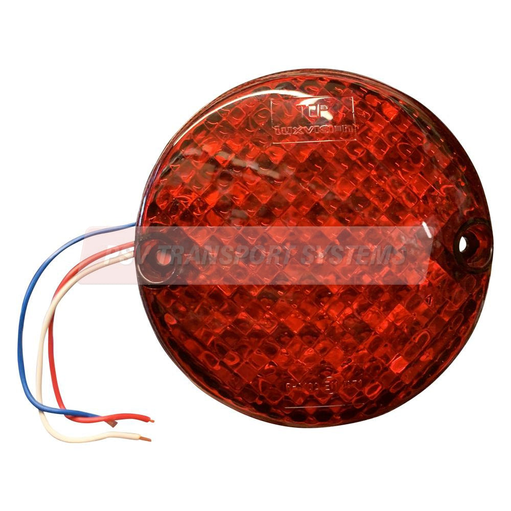 PSV/07/825-24V 95mm LED Stop and Tail Lamp - PSV Transport Systems