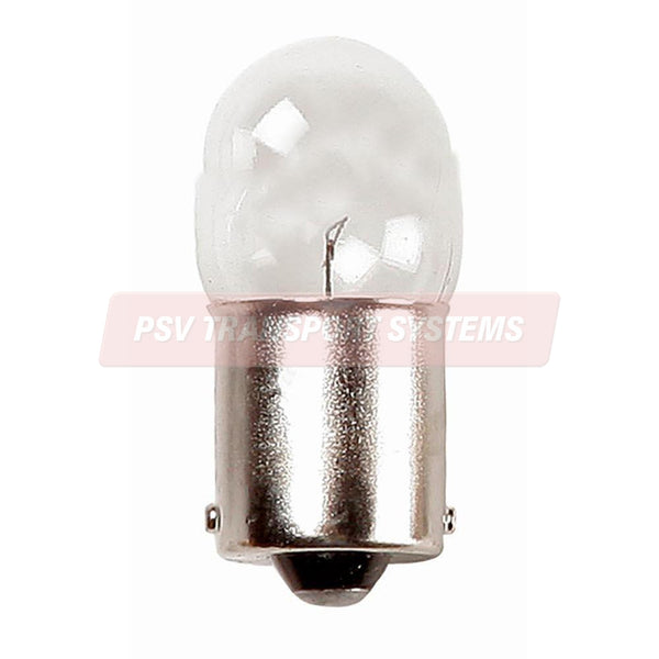 PSV/09/047-HD-24V 7W SCC BA15s Heavy Duty Philips Side and Tail Bulb ...