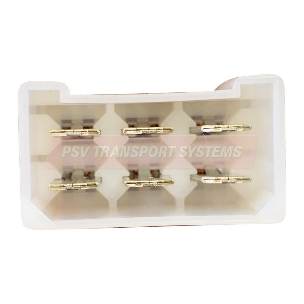 PSV/10/004-Column Switch with Long Wiring Loom, Alexander Dennis - PSV ...