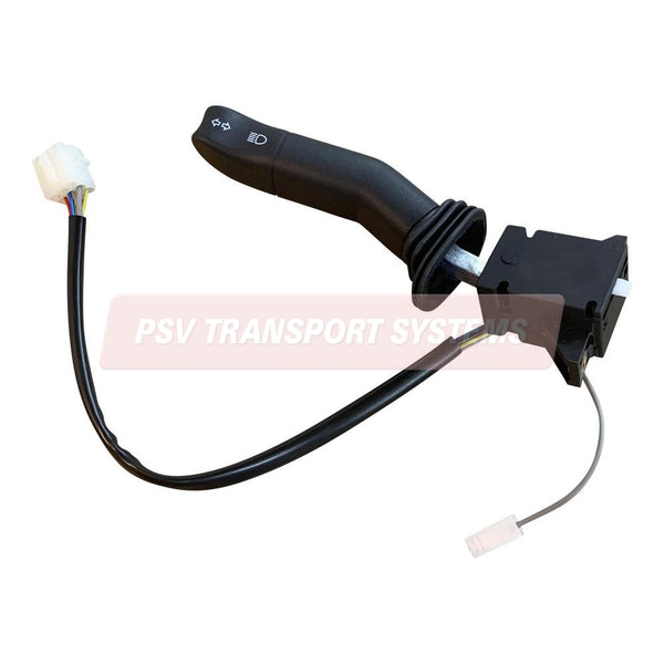 PSV/10/016-M-Column Switch with Steel Shaft - PSV Transport Systems