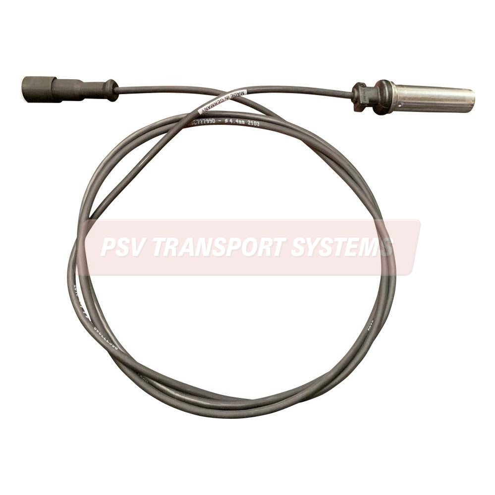 PSV/17/204-Straight ABS Sensor, 2000mm Length - PSV Transport Systems