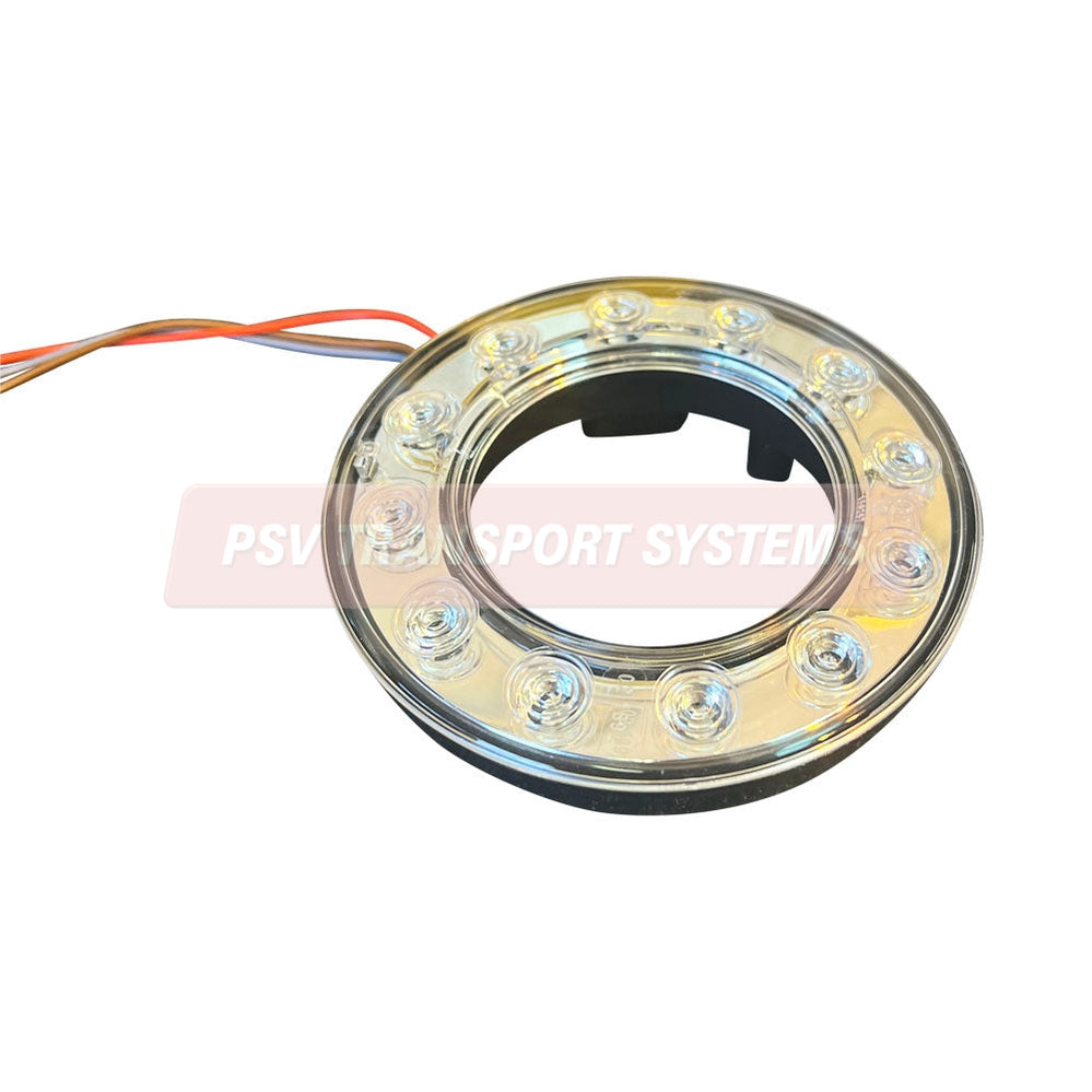 PSV/07/272-24V LED Stop and Tail Lamp Ring - PSV Transport Systems