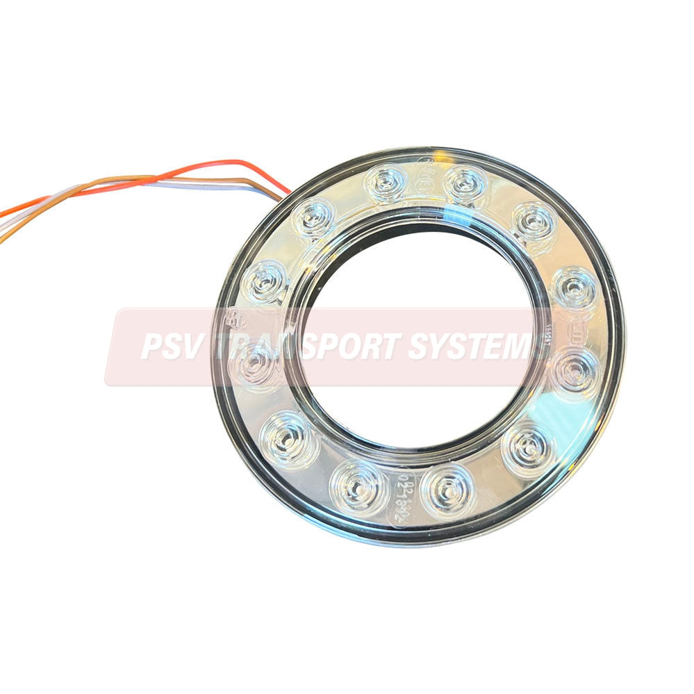 PSV/07/272-24V LED Stop and Tail Lamp Ring - PSV Transport Systems