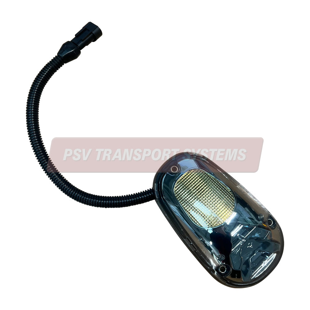 PSV/07/783-24V LED Side Indicator Lamp with Superseal Connector - PSV ...