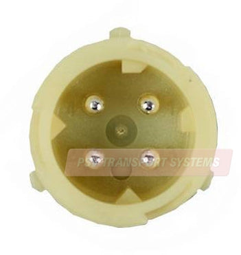 PSV/10/924-Impulse Sensor Tacho Generator, 4 Pin - PSV Transport Systems