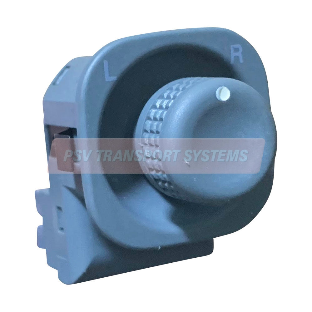 PSV/132/011-Mirror Rotary Switch and Rocker Switch Assembly - PSV ...