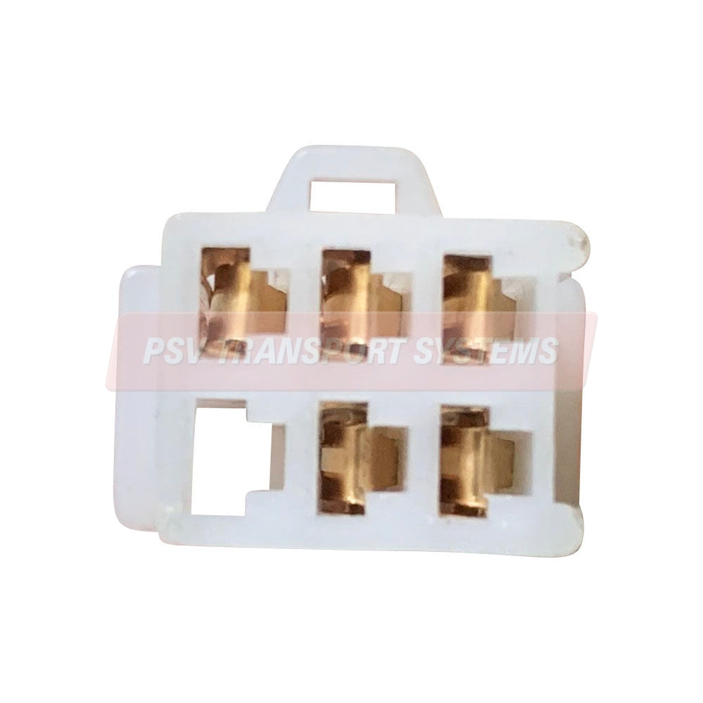 PSV/132/011-Mirror Rotary Switch and Rocker Switch Assembly - PSV ...