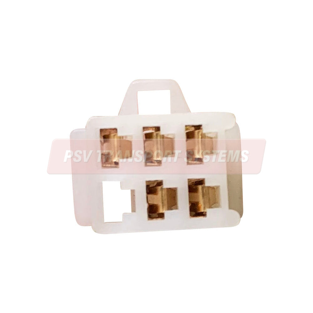 PSV/132/011-Mirror Rotary Switch and Rocker Switch Assembly - PSV ...