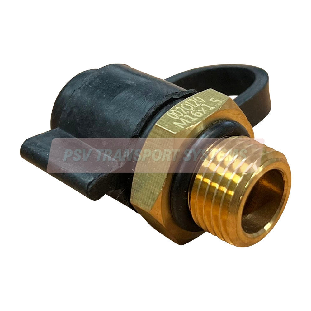 PSV/17/369-Test Connector - PSV Transport Systems