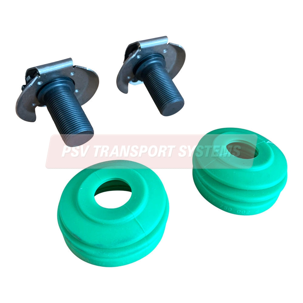 PSV/17/373-Adjuster Kit and Spring Washer - PSV Transport Systems