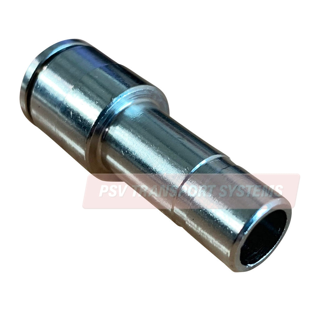 PSV/20/112-Pneumatic Fitting Connector, Reducer, Internal Diameter ...