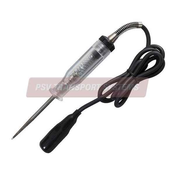 PSV/22/098-Hand Held Probe Circuit Tester - PSV Transport Systems