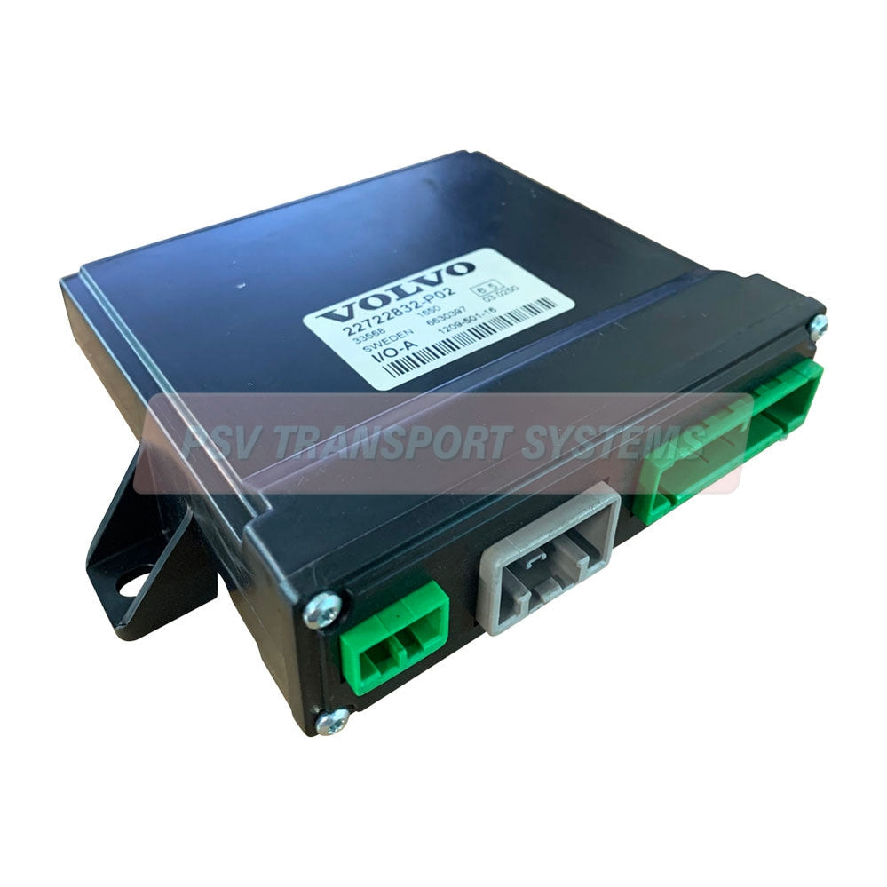 PSV/26/138-Volvo IOU ECU Electronic Control Module - PSV Transport Systems