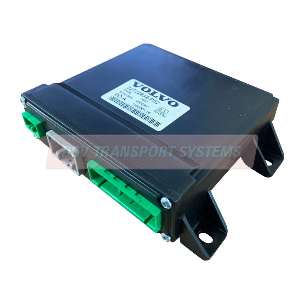PSV/26/138-Volvo IOU ECU Electronic Control Module - PSV Transport Systems