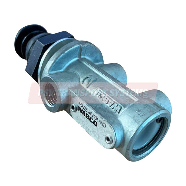 psv-27-104-three-way-valve - PSV Transport Systems