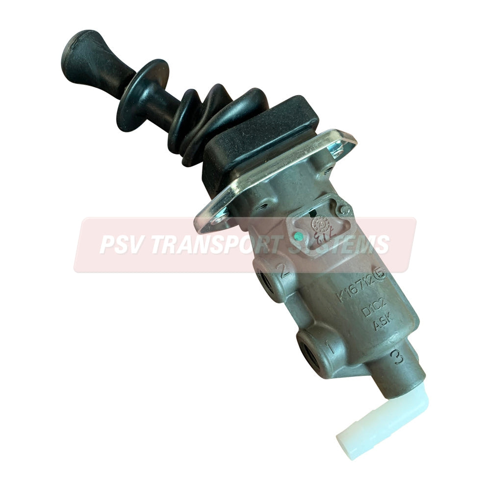 PSV/44/813-Hand Brake Valve - PSV Transport Systems
