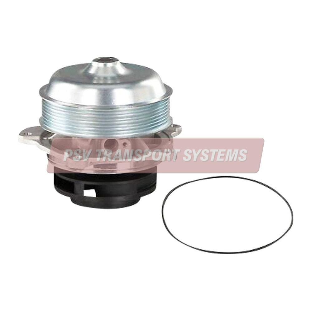 PSV/60/537-Water Pump - PSV Transport Systems
