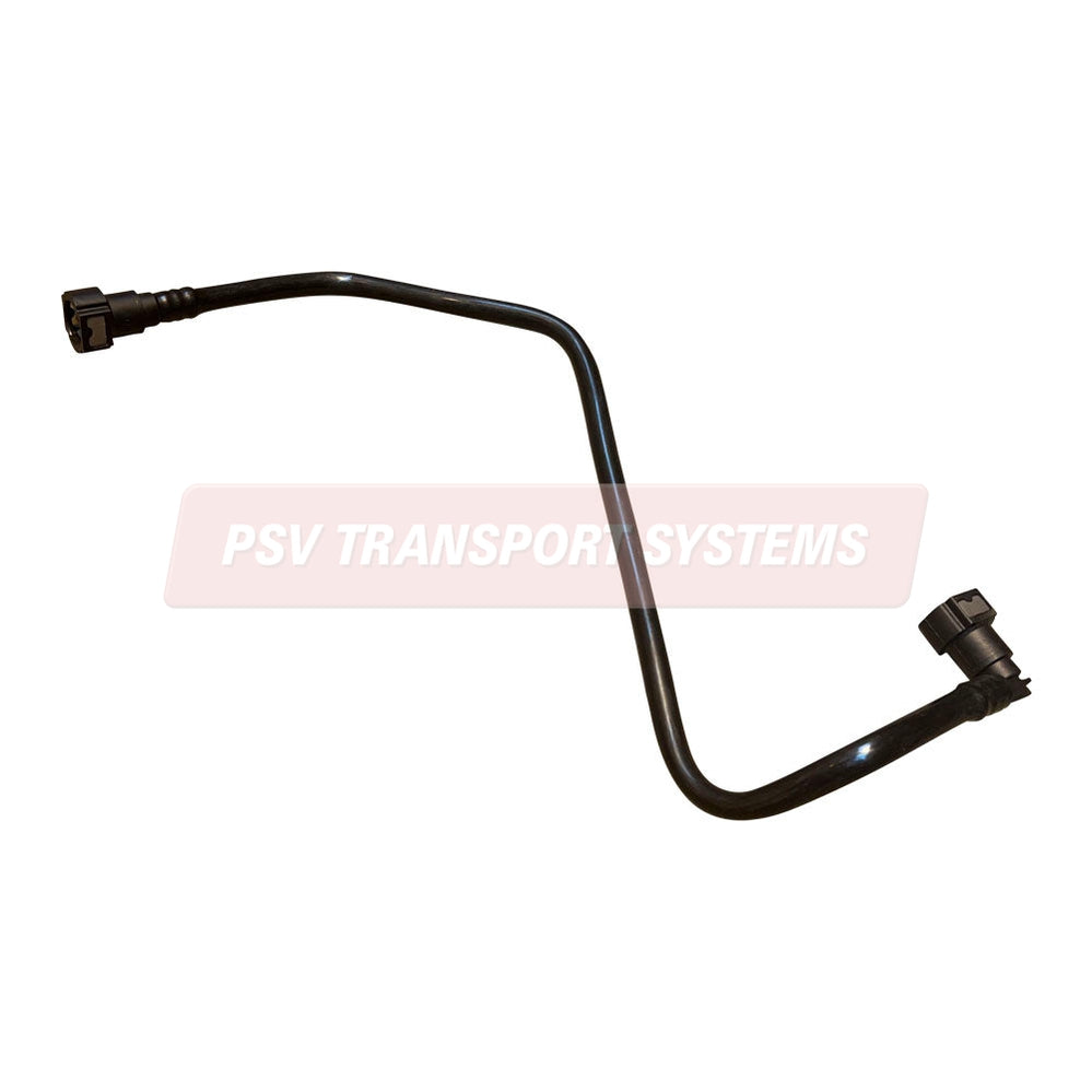 PSV/60/945-Compressor Water Inlet Tube - PSV Transport Systems