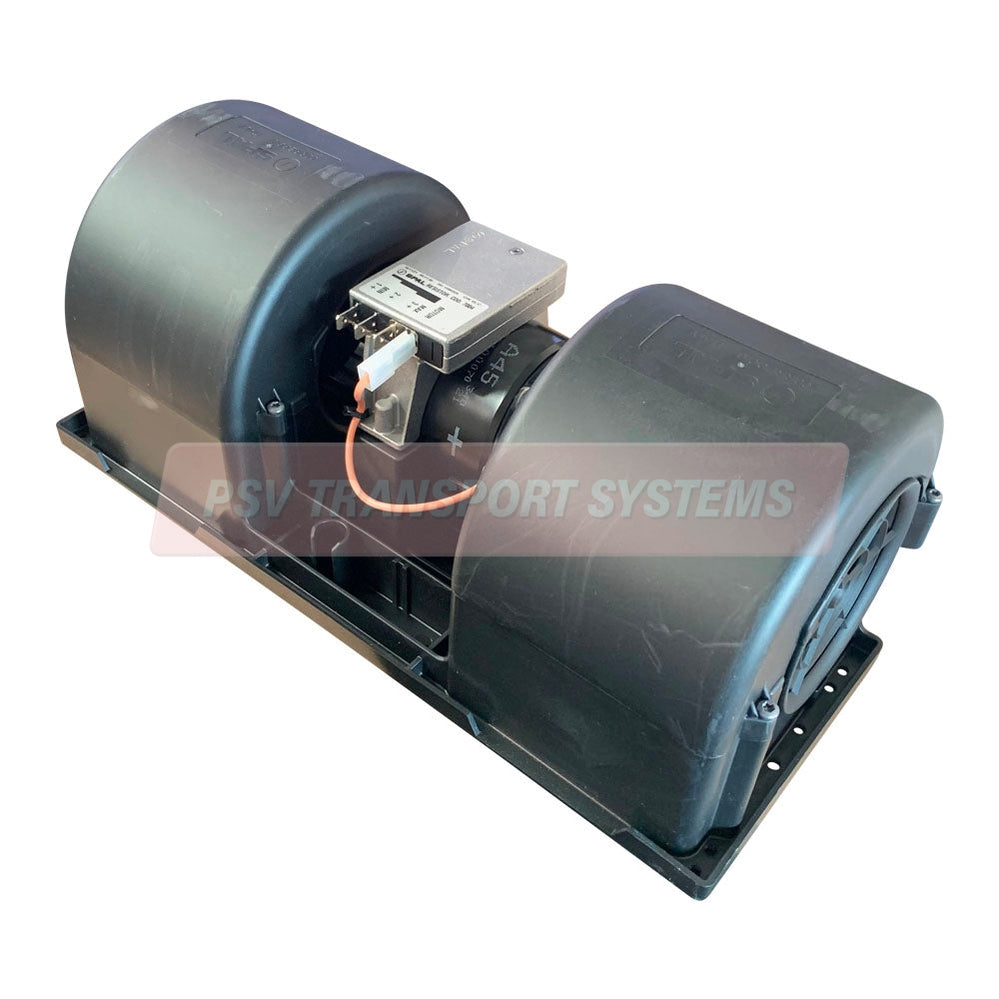 PSV/68/339-12V 3 Speed Blower Motor - PSV Transport Systems