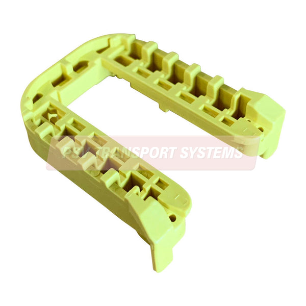 PSV/68/580-Heavy Duty Connector Fixing Slide - PSV Transport Systems