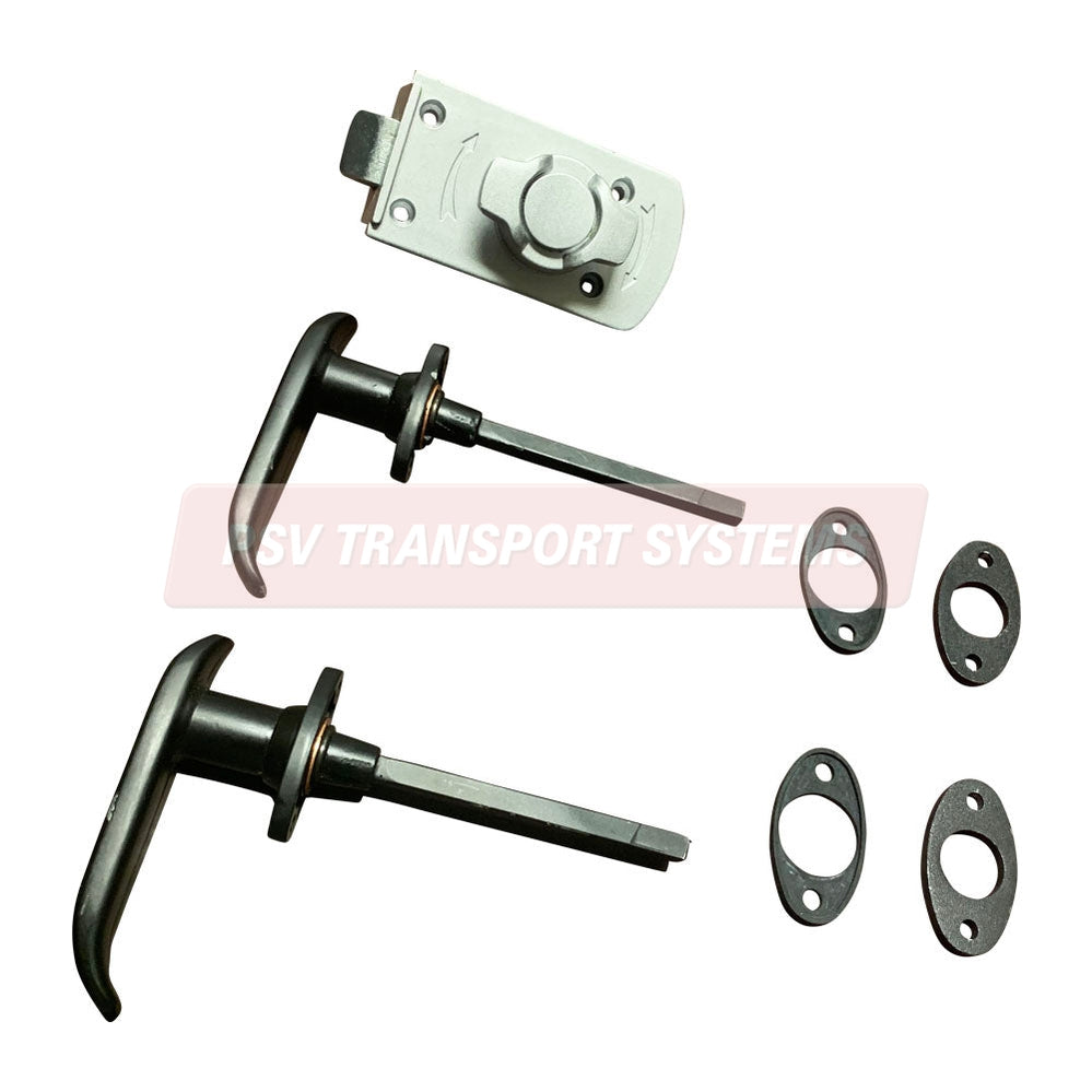 PSV/69/638-Cab Door Lock - PSV Transport Systems